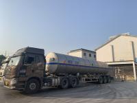 China 99.99% Liquid Carbon Dioxide CO2 Gas Dry Ice High Purity Medicine Industry for sale