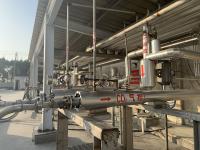 China 99.99% Liquid Carbon Dioxide CO2 Gas Dry Ice High Purity Medicine Industry for sale