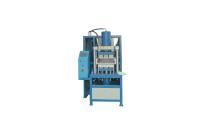 China Block Pellet Commercial Small Dry Ice Making Machine industrial dry ice maker 1300kgs H for sale