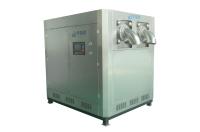 China Portable Co2 Dry Ice Machine Maker Pelletizer Plastic CO2 Gas dry ice generator for sale
