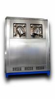 China 3mm Dry Ice Pellets Machine For Sale Dry Ice Production Equipment for sale