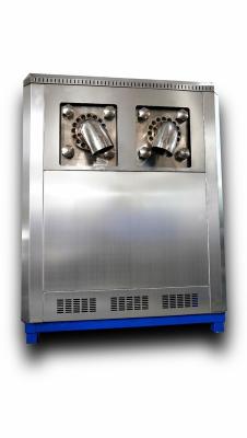China 3mm Dry Ice Pellets Machine For Sale Dry Ice Production Equipment for sale