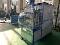 China 180kg/h Commercial Dry Ice Block Making Machine CE for Industrial for sale