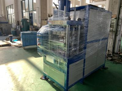 China 180kg/h Commercial Dry Ice Block Making Machine CE for Industrial for sale
