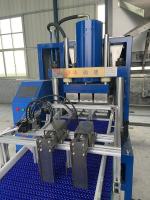 China Dry Ice Cube Machine Turkey 7.5kw 1800kg H for sale