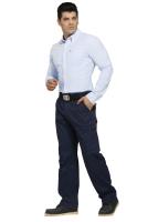 China Industrial Comfortable Work Pants / Hard Wearing Mens Workwear Trousers  for sale