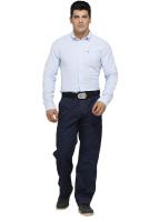 China Industrial Comfortable Work Pants / Hard Wearing Mens Workwear Trousers  for sale