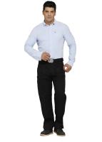 China Classic Mens Action Trouser Warehouse Work Clothes With Double Stitching Seams for sale