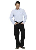China Classic Mens Action Trouser Warehouse Work Clothes With Double Stitching Seams for sale