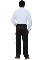 China Classic Mens Action Trouser Warehouse Work Clothes With Double Stitching Seams for sale