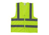 China High Visibility Reflective Safety Vest With En20471 for sale