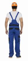 China Functional Heavy Duty Workwear / Mens Work Clothes With Pen Pocket For Industry for sale