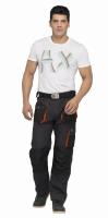 China Hardwearing Classic Industrial Worker Uniform With 65% Polyester 35% Cotton Canvas for sale