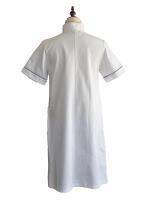 China Breathable Ladies Medical Work Uniforms / Multi Color Nursing Scrub Sets  for sale