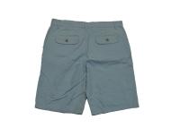 China Anti Tear Cargo Work Shorts With Jetted Back Pockets Mens Heavy Duty Cargo Shorts  for sale