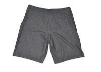 China 100% Polyester Mens Cargo Work Shorts Multi Size With Waist Wide Loops for sale