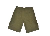 China Fashion Lightweight Cargo Shorts / Mens Leisure Shorts For Outdoor Sports for sale