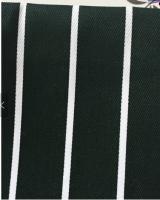 China 100% Cotton Windbreak Chef Wear Pants / Quick Dry Kitchen Striped Chef Pants  for sale