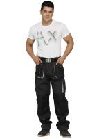 China Heavy Duty Industrial Work Uniforms 65% PL 35% C With Canvas Texture for sale