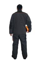 China Classic Winter Workwear Clothing / Comfortable Outside Winter Work Clothes  for sale
