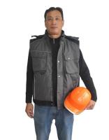 China Fashion Classic Mens Winter Work Jackets Durable And Breathable With Hood for sale