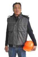 China Fashion Classic Mens Winter Work Jackets Durable And Breathable With Hood for sale