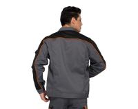 China PRO Warm Industrial Work Jackets , 300gsm Safety Heavy Duty Work Jackets  for sale