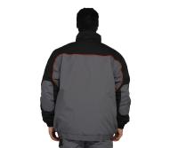 China PRO Heavy Duty Canvas Winter Work Jackets Durable With Shrink Resistance for sale