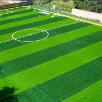 China Durable & Reliable Artificial Soccer Grass For Outdoor Football Field for sale