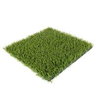 China Movable artificial Futsal grass synthetic grass for football soccer for sale
