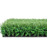 China 30mm Artificial Grass Soccer Field Non Infill Sports for sale