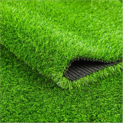 China Home Garden Landscaping Artificial Grass 40mm PE PP for sale