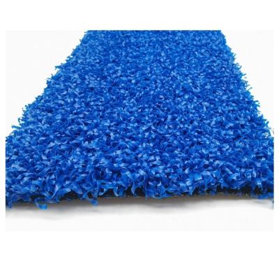 China 20mm Hockey Artificial Grass Outdoor Sports Hockey Synthetic Turf for sale