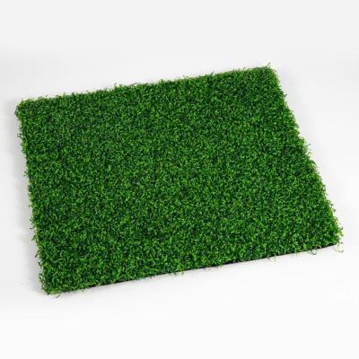 China Mini Indoor Outdoor Artificial Putting Green Garden 35mm for sale