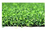 China Mini Indoor Outdoor Artificial Putting Green Garden 35mm for sale