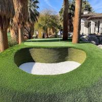 China Running Track Colorful Artificial Grass 12mm PE PP for sale
