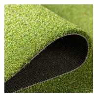 China Running Track Colorful Artificial Grass 12mm PE PP for sale