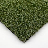 China 20mm Mini Basketball Court PE PP With Artificial Grass Lawn for sale
