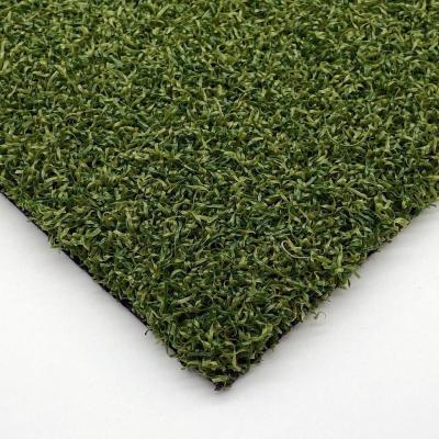 China 20mm Mini Basketball Court PE PP With Artificial Grass Lawn for sale
