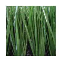 China UV Resistance 50mm Synthetic Turf For Football Fields for sale