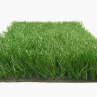 China UV Resistance 50mm Synthetic Turf For Football Fields for sale