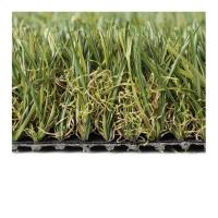 China Customized Artificial Grass Non Infill Turf For Soccer And Football Fields for sale