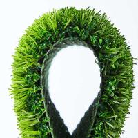 China 30mm Non Filing Artificial Grass For Indoor Soccer for sale