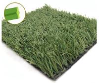 China Synthetic Football Artificial Grass 50mm UV Resistant PE for sale