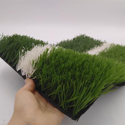 China Fire Resistant Mini Football Field Artificial Grass For Indoor Futsal Court for sale