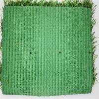 China Fire Resistant Mini Football Field Artificial Grass For Indoor Futsal Court for sale