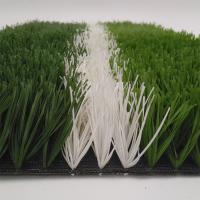 China Fire Resistant Mini Football Field Artificial Grass For Indoor Futsal Court for sale