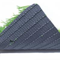 China 50mm Football Artificial Grass Field Green Football Turf Grass for sale