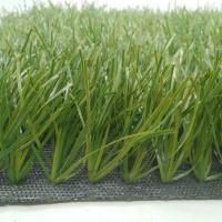 China Monofilament Football Synthetic Grass 60mm UV Resistance for sale