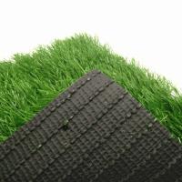 China Outdoor Synthetic Artificial Soccer Grass Football 50mm for sale
